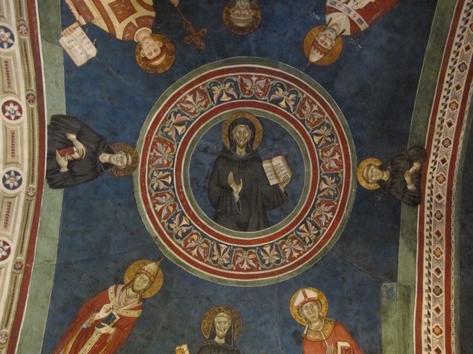 Why “new monasticism” is so important today! – The New Benedictine ...